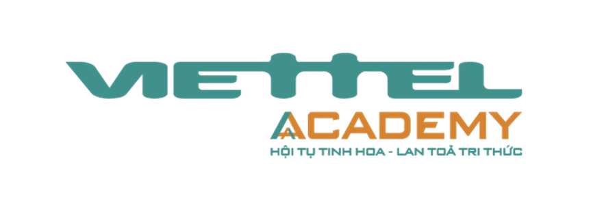 Viettel Academy | Wikia Logos | Fandom