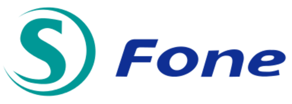 S-Fone | Wikia Logos | Fandom