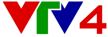 VTV4 | Wikia Logos | Fandom