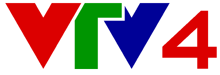 VTV4 | Wikia Logos | Fandom