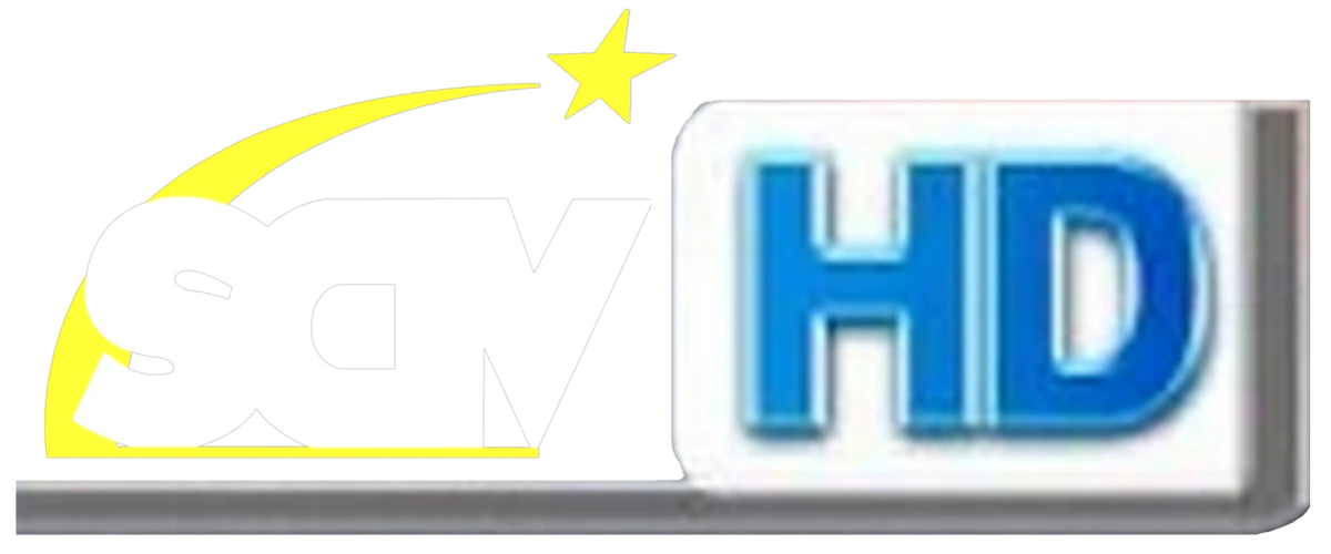 SCTV HD | Wikia Logos | Fandom
