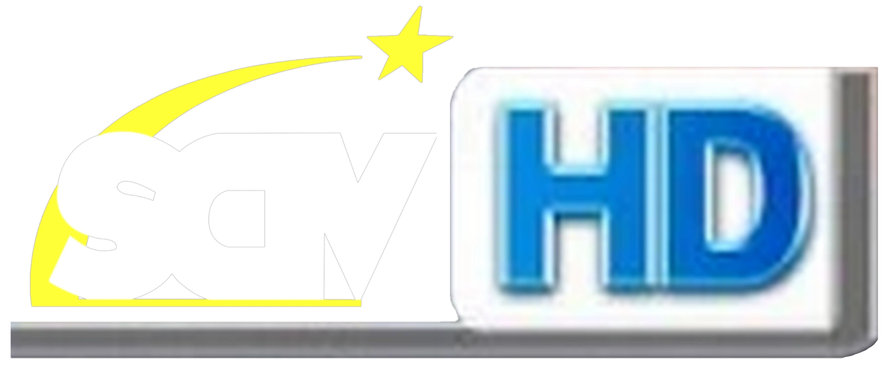 SCTV HD | Wikia Logos | Fandom
