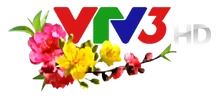 VTV3 HD/Logo Tết | Wikia Logos | Fandom