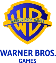 Warner Bros. Games | Wikia Logos | Fandom