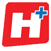 HPlus | Wikia Logos | Fandom