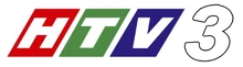 HTV3 | Wikia Logos | Fandom