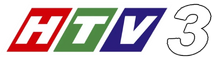 HTV3 | Wikia Logos | Fandom