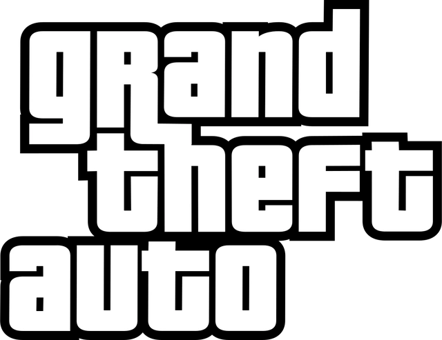 Grand Theft Auto | Wikia Logos | Fandom
