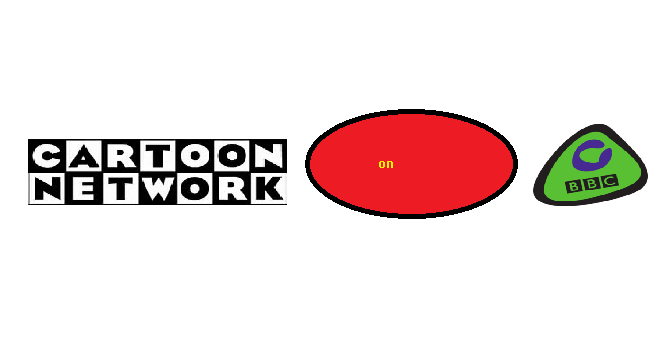Cartoon Network on CBBC | Wiki Logopedia | Fandom