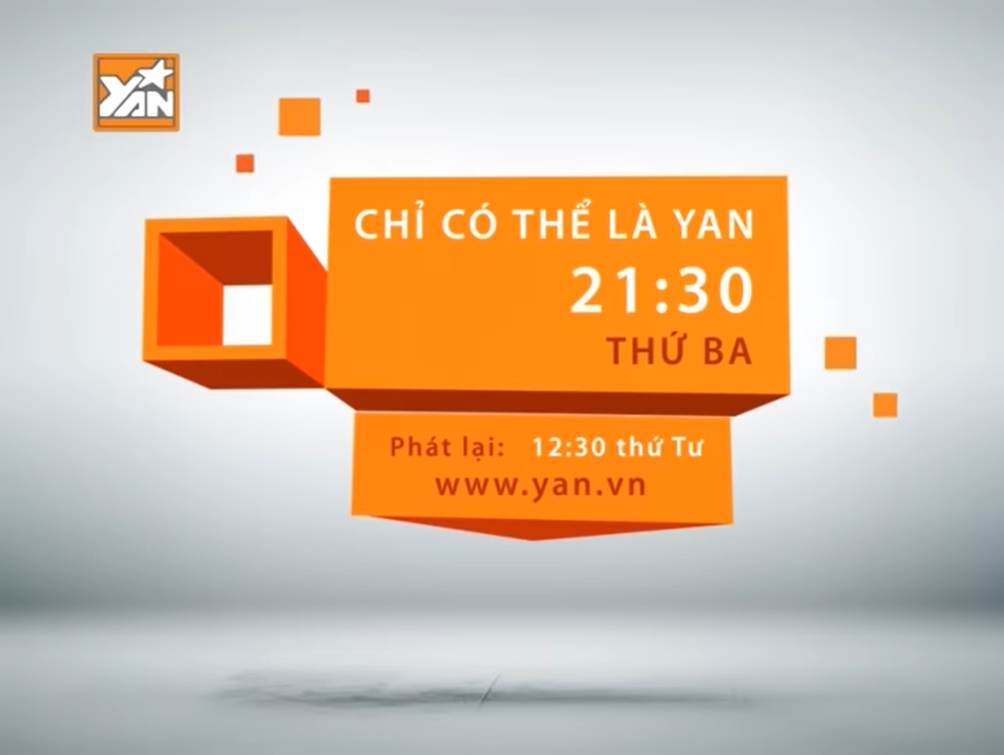 YAN TV/Promo bảng kết thúc | Wikia Logos | Fandom