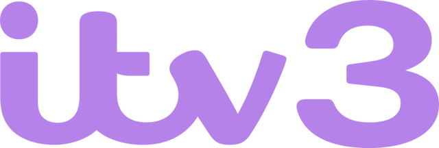 ITV3 | Wikia Logos | Fandom