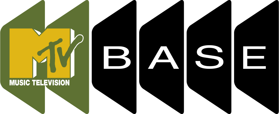MTV Base (UK) | Логопедия вики | Fandom