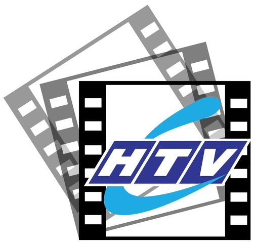 HTVC Phim | Wikia Logos | Fandom