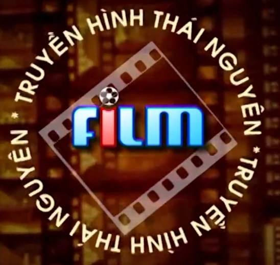 Hãng phim Truyền hình Thái Nguyên | Wikia Logos | Fandom