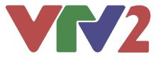VTV2 | Wikia Logos | Fandom