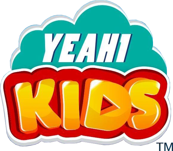 Yeah1 Kids | Wikia Logos | Fandom