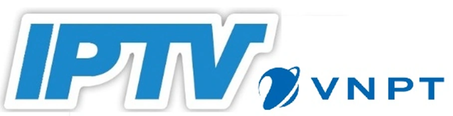 IPTV VNPT | Wikia Logos | Fandom