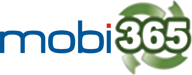 Mobi365 | Wikia Logos | Fandom