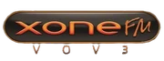 Xone FM | Wikia Logos | Fandom