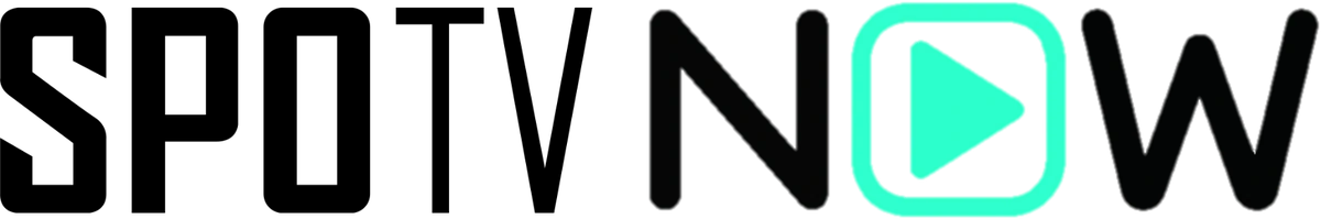 SPOTV Now | Wikia Logos | Fandom
