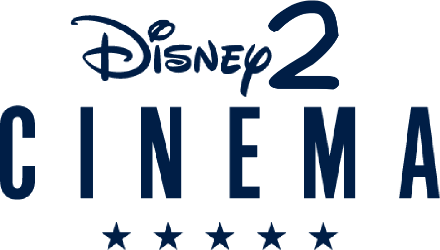 Disney Cinema 2 | Wiki Logopedia | Fandom