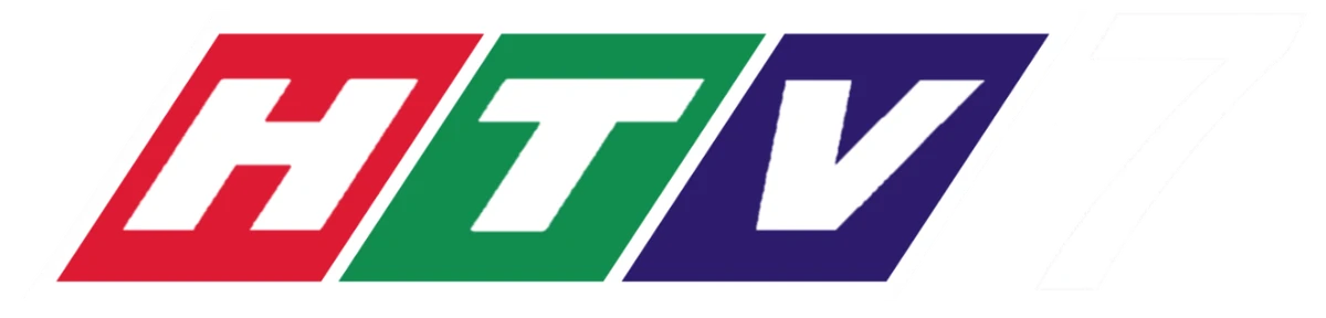 BTS - HTV7 | Wikia Logos | Fandom