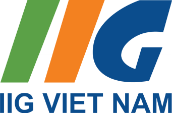 IIG Viet Nam | Wikia Logos | Fandom