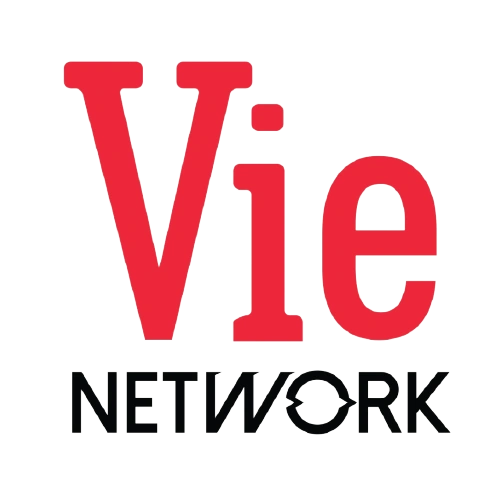 VieNetwork | Wikia Logos | Fandom