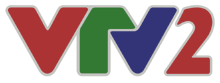 VTV2 | Wikia Logos | Fandom