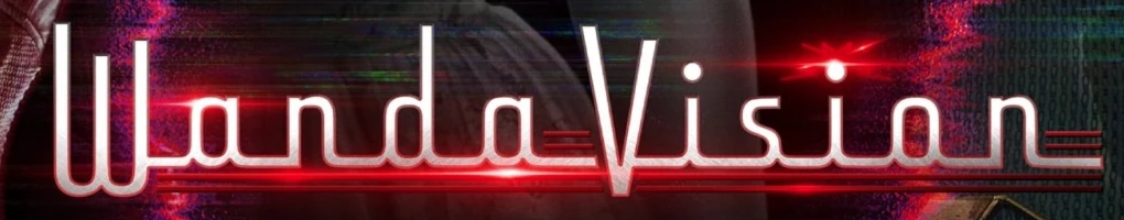 WandaVision | Wikia Logos | Fandom
