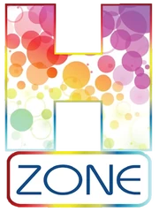 HZone | Wikia Logos | Fandom