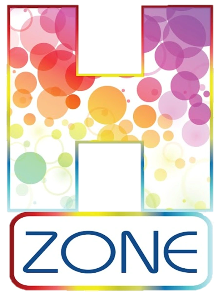 HZone | Wikia Logos | Fandom