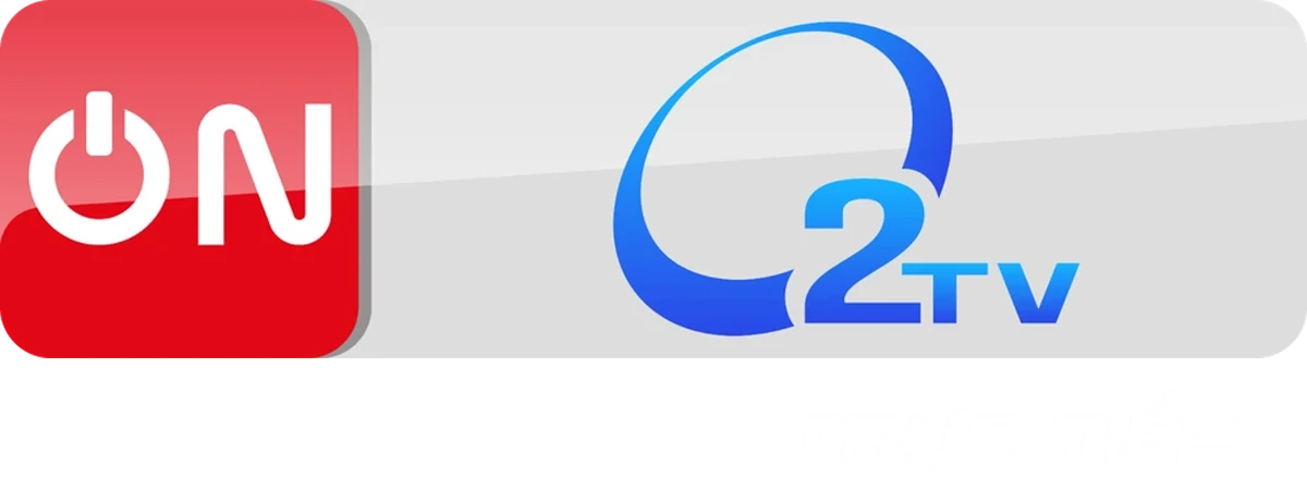 ON O2TV/Logo Trực tiếp | Wikia Logos | Fandom