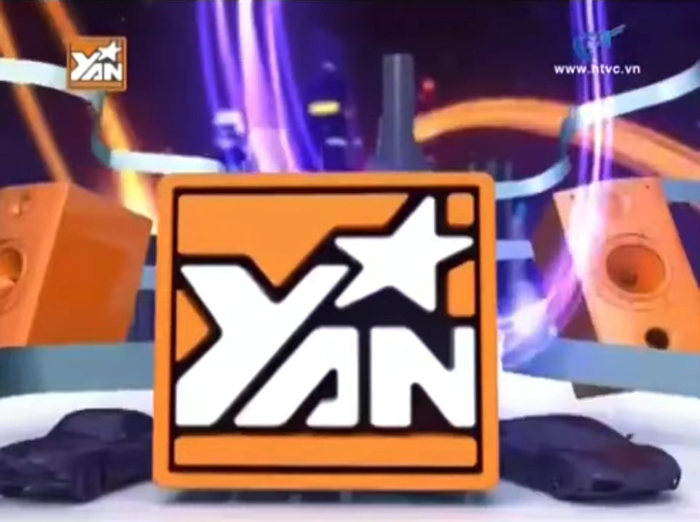 YAN TV/Bảng kết thúc | Wikia Logos | Fandom