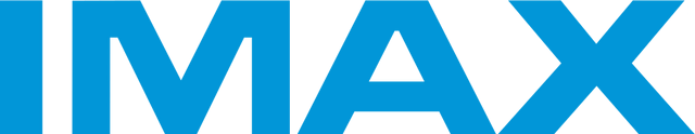 IMAX Corporation/Other | Wikia Logos | Fandom