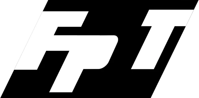 FPT | Wikia Logos | Fandom