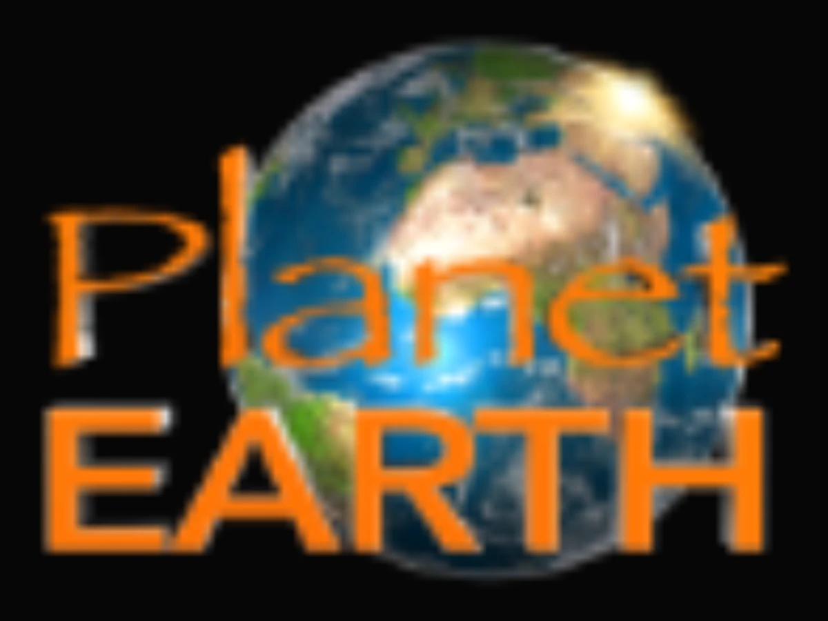 NextTV - Planet Earth | Wikia Logos | Fandom
