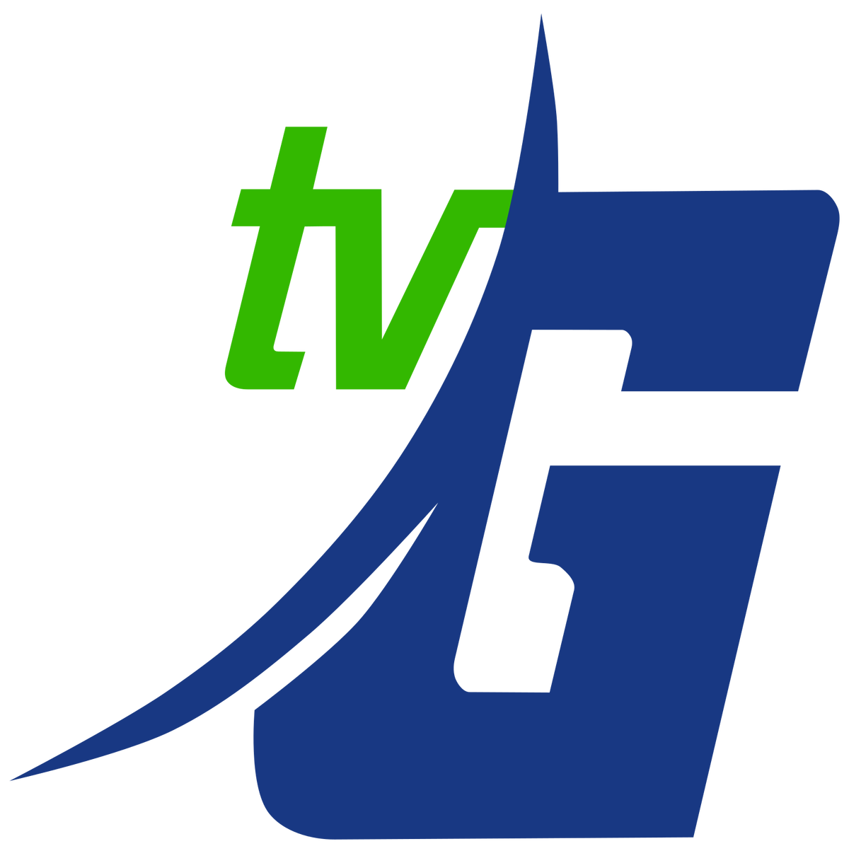 GTV (Indonesia) | Logopedia Indonesia Wiki | Fandom