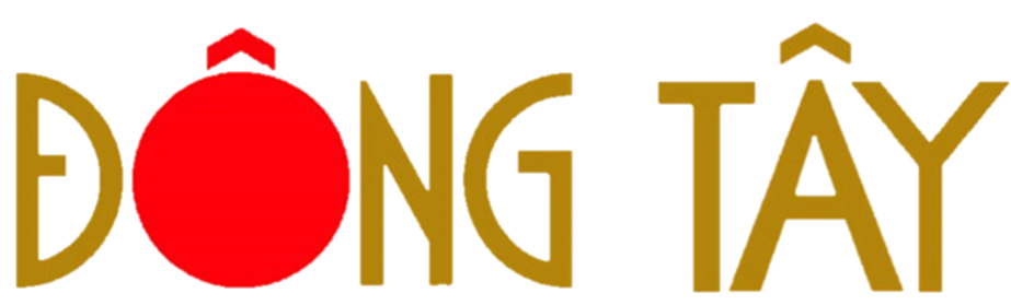 Đông Tây Promotion | Wikia Logos | Fandom