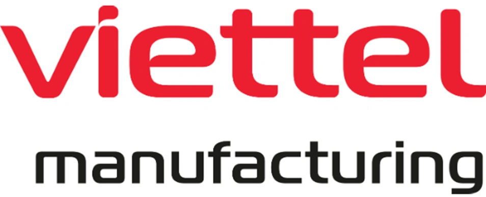 Viettel Manufacturing | Wikia Logos | Fandom