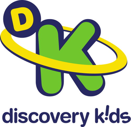 Discovery Kids | Wikia Logos | Fandom