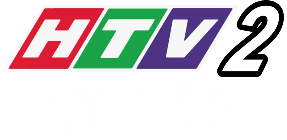 HTV2 - Vie Channel/Logo Trực tiếp | Wikia Logos | Fandom