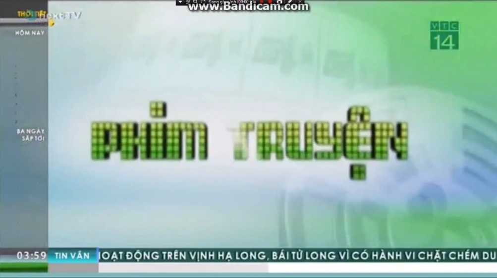 Phim truyện (VTC14) | Wikia Logos | Fandom