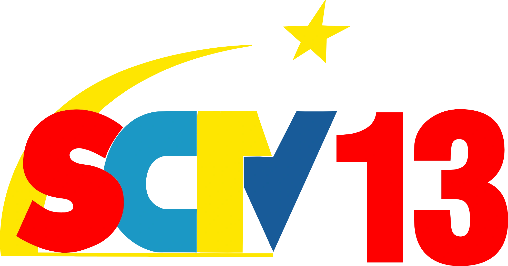 VTVcab - SCTV13 | Wikia Logos | Fandom