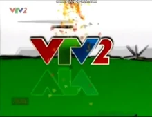 VTV2/Other | Wikia Logos | Fandom