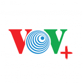 VOV Plus | Wikia Logos | Fandom