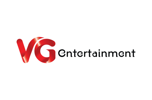 VG Entertainment | Wikia Logos | Fandom
