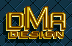 DMA Design | Wikia Logos | Fandom