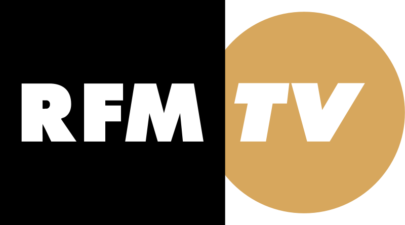 RFM TV | Wiki Logos | Fandom
