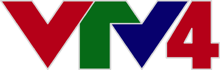 VTV4 | Wikia Logos | Fandom